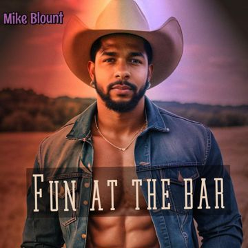 Mike Blount - Fun at the Bar by Mike Blount ( Musician ) | BandLab