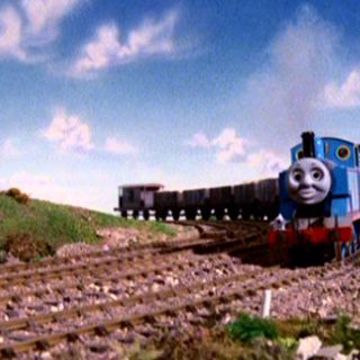 Thomas and the Trucks FULL THEME by HenryBoi's Thomas Themes | BandLab
