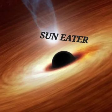 SUN EATER by Hyperdiejesus | BandLab