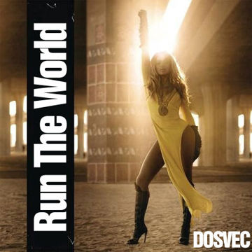 Run The World (Girls) by Beyoncé | BandLab