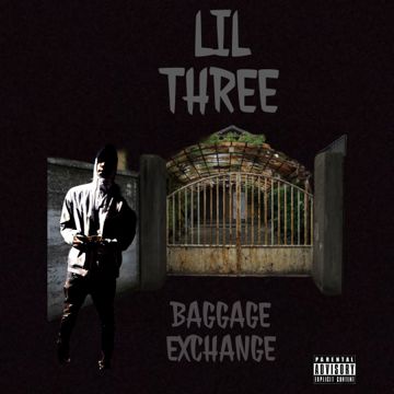 Lil Three - Cant Fold (ft. FroztbiteFr33zy by Lil Three | BandLab