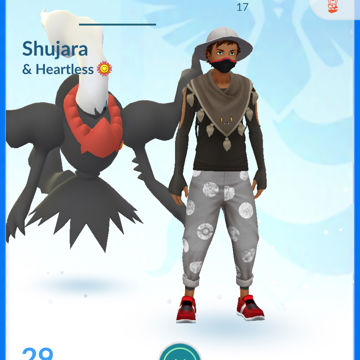 NONE Dees by HRSHU by Shujara Elohiem | BandLab