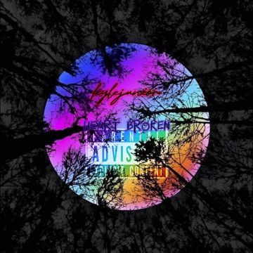 Kyle-heart broken by Kyle junior🕊️ | BandLab