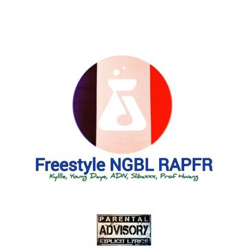 Freestyle NGFR (prod by ZK) by NG bl rap français | BandLab