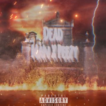 Dead man by @ peezy | BandLab