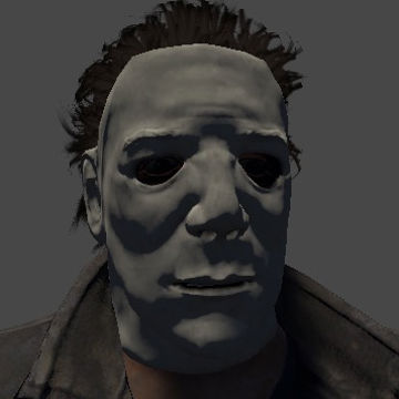 The Shape | Terror Radius Remake (DBD) by HORROR WOULD | BandLab