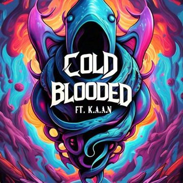 COLD BLOODED (FT. K.A.A.N) by YOLO SNIPES | BandLab