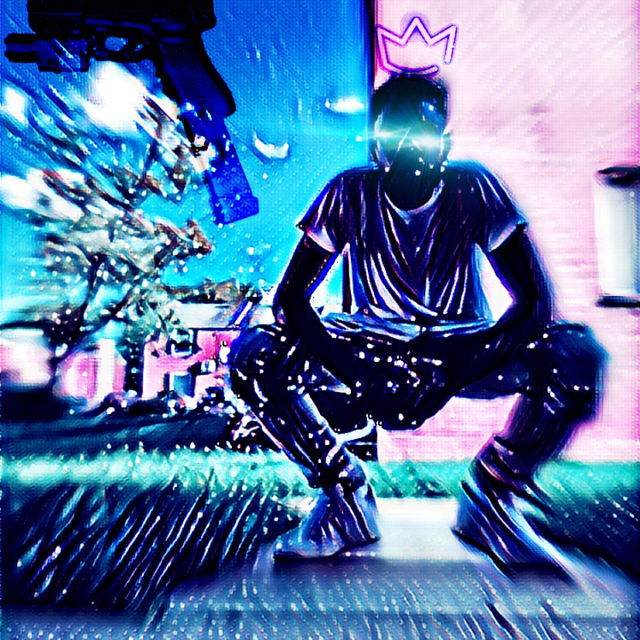 GOOFY NIGGA/JBdiss-Kingwood by KINGWOOD1500 | BandLab