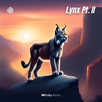 Lynx (Pt. II) by Zentrr Music | BandLab