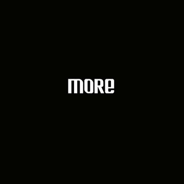 We Need More by Dylan Droll | BandLab