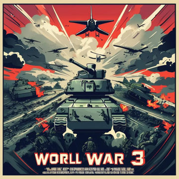 WW3 by Ethan | BandLab