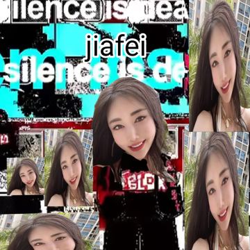 Silence is Death but it's jiafei by terrified cosmo | BandLab