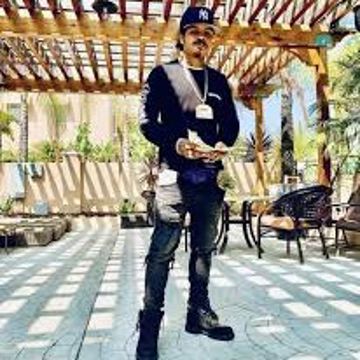 Global Phenomenon - RXK Nephew x RX Papi x Lil Durk Type Beat by ...