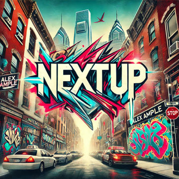 Next Up by Alex Ample | BandLab