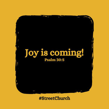 Joy Is Coming! (Open Verse) by T-Nell ️ | BandLab