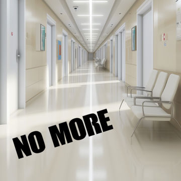 No More by CH Clover | BandLab