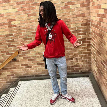 My story by Trb Sitez | BandLab