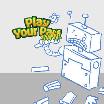 Failbot #SWWIPYP by Beany Ben | BandLab