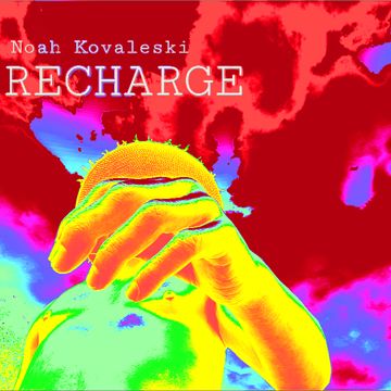 Recharge by Unconventional Records | BandLab