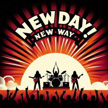 New Day New Way by Brothers | BandLab