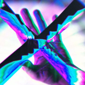 Hyperpop x Scenecore x Rave Type Beat "4th Eye" (prod. 3TERNAL! x ...