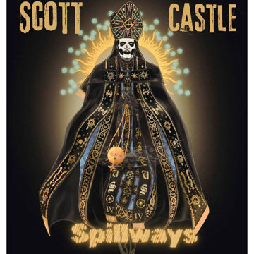 Spillways by Scott Castle (break time) | BandLab
