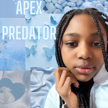 apex predator by jazzy | BandLab