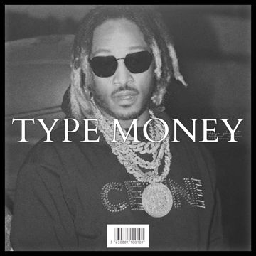 TYPE MONEY | Future Type Beat by BE-TWIIN Beats | BandLab