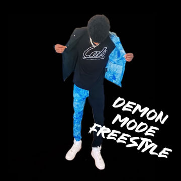 Demon Mode (Freestyle) by CH Clover | BandLab