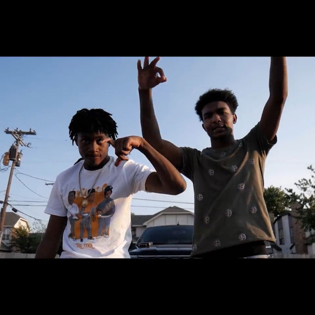 Lil loaded gang unit by Jordan | BandLab