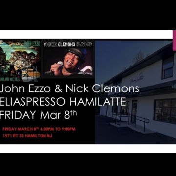 When we left the Garden of Eden by Nick Clemons | BandLab