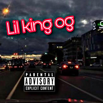 These Days🔞💦🔥😫 by "🤟lil king og official music 2023☠️😈G4 gang 😈☠️@f.s.k ...