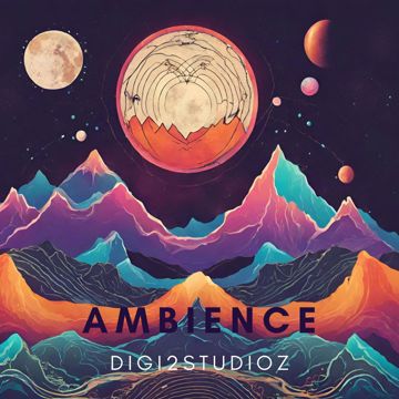 Ambience by Digi2Studioz | BandLab