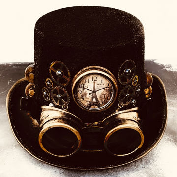 Father Time ft. Shawn Smith by Raymond Teodo | BandLab