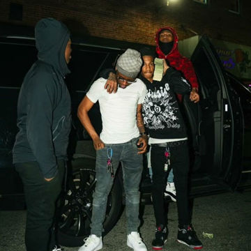 [Free] ''Draco'' | Mg Shorty x 214 Dot x Mgbabyk Type Beat (Prod.One ...