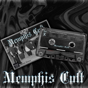 Killaz of memphis by Shadow Cult | BandLab