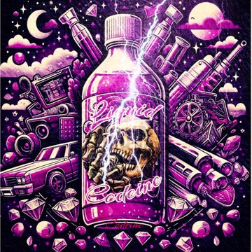 Liquid Codeine by TOPMOB | BandLab