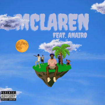 McLaren (ft. ANAIRO) by KyeBeezy | BandLab