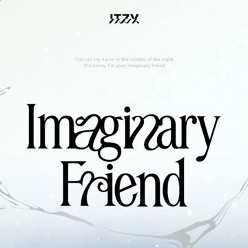 Imaginary Friend - ITZY (English Ver. cover) by Wiru ♪ | BandLab