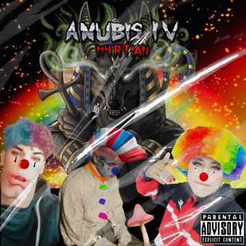 ANUBIS 4 by Martian Gang | BandLab