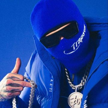 Rappers go through depression by sandy ame | BandLab