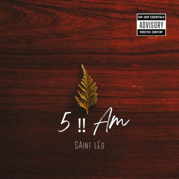 5.AM by 𝐗𝐚𝐢𝐧𝐭𝐋𝐞𝐨🌈™☯️ | BandLab