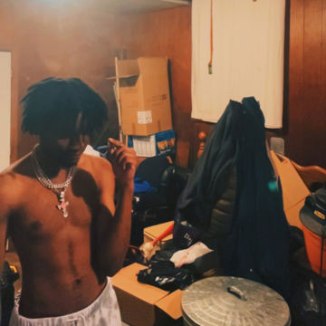 High Off Gasoline by Luh Shon | BandLab