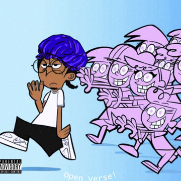 Feeling Down (Open Verse) by BeezyFam X Collective | BandLab