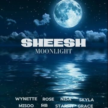 MOONLIGHT - SHEESH - (COVER) by MOONLIGHT | BandLab