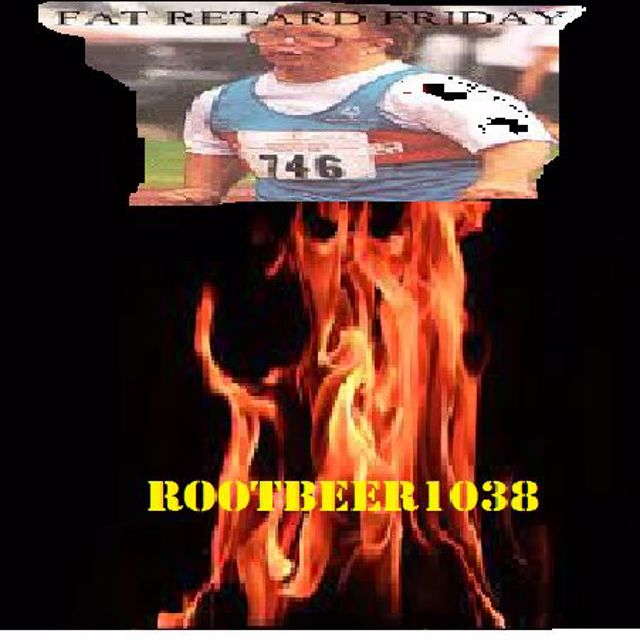 M.C Fat Retard by RootBeer1038 | BandLab