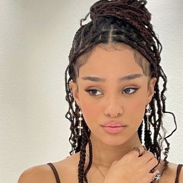 KATSEYE - TOUCH — AUDITION PT. 2 by STAGESPARK ENTERTAINMENT | BandLab