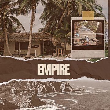 little talks (cover) by Empire | BandLab