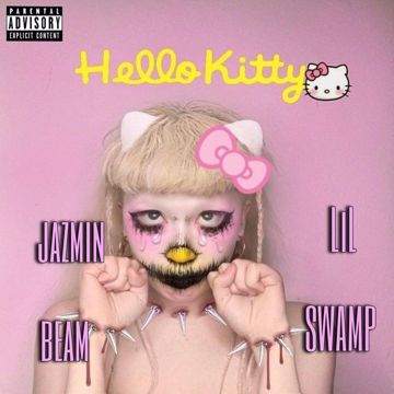 HELLO KITTY remix FEAT LiL SWAMP by liz(sleep) | BandLab