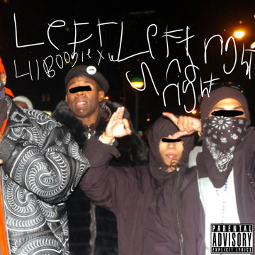 Left Left and Right Right by Lil Boogie X W | BandLab